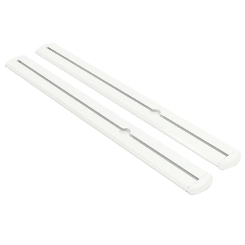 15 ft. Stacked Lumiere Light Wall® Configuration E Dual Edge Lights