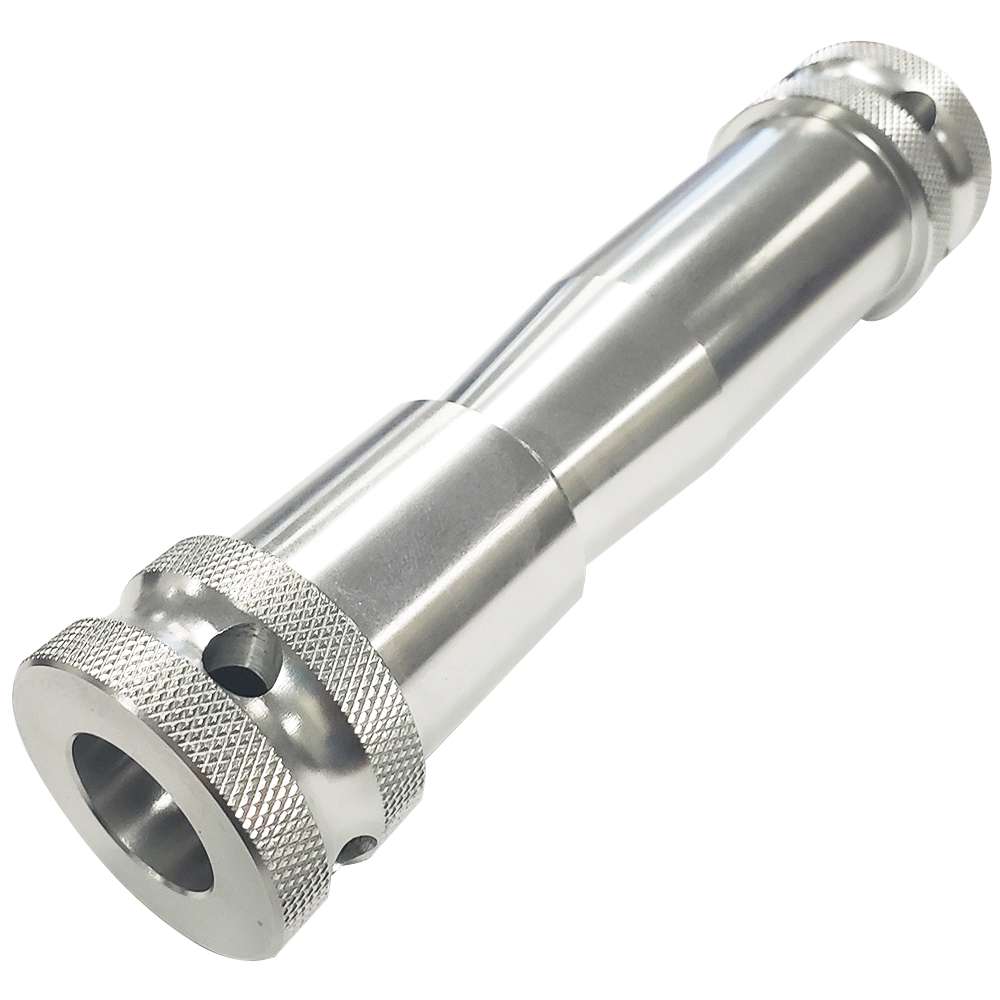 Modco Clamp connector used to connect 2 frames on a vertical level ...