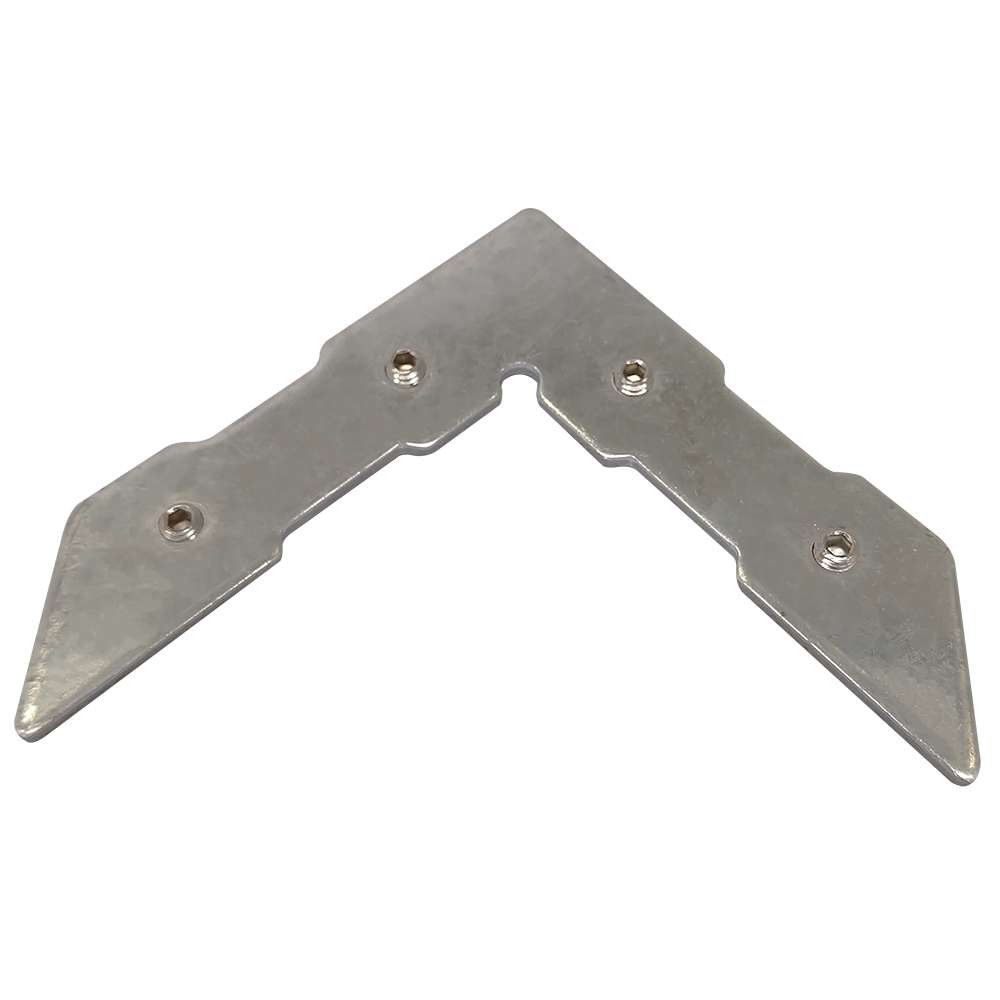 Modco 90 Degree Frame Assembled Connector